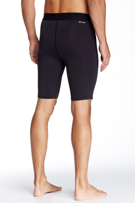 ADIDAS CLIMALITE BASE COMPRESSION MEN'S SHORTS STYLE AI3844 SIZE S | eBay