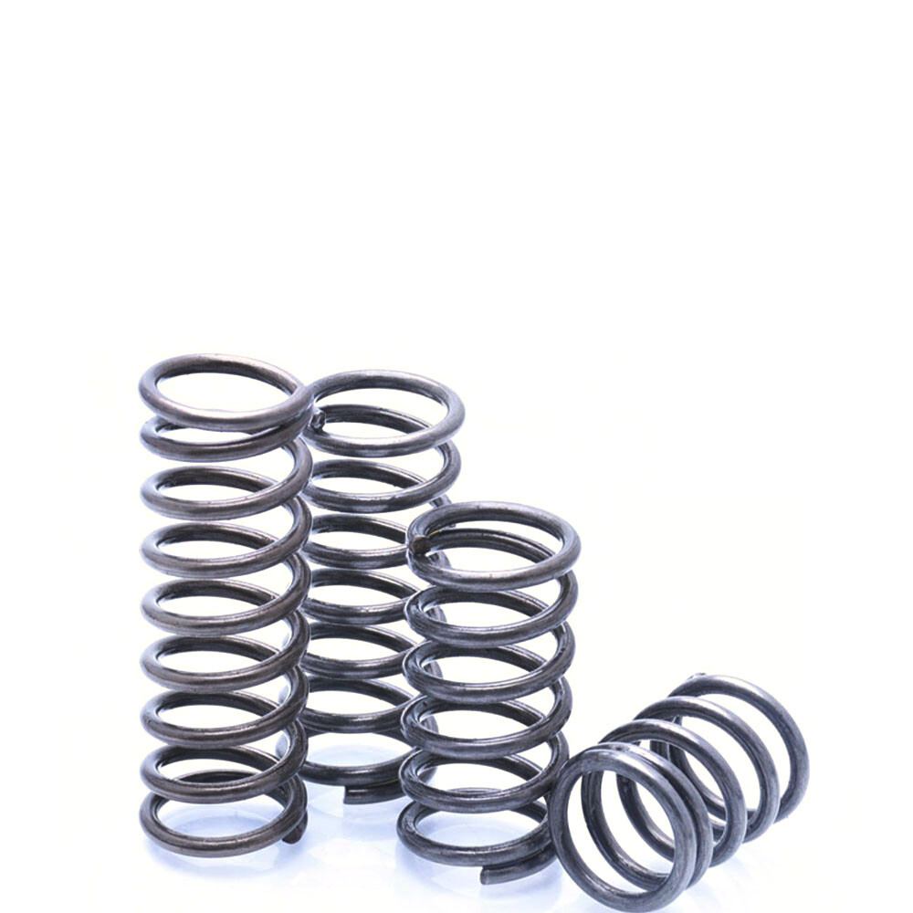 Compression Springs Various Sizes 3mm Wire Dia 20mm-200mm Length Spring ...
