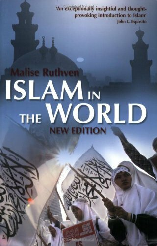 Islam in the World By Malise Ruthven. 9781862079069 | eBay