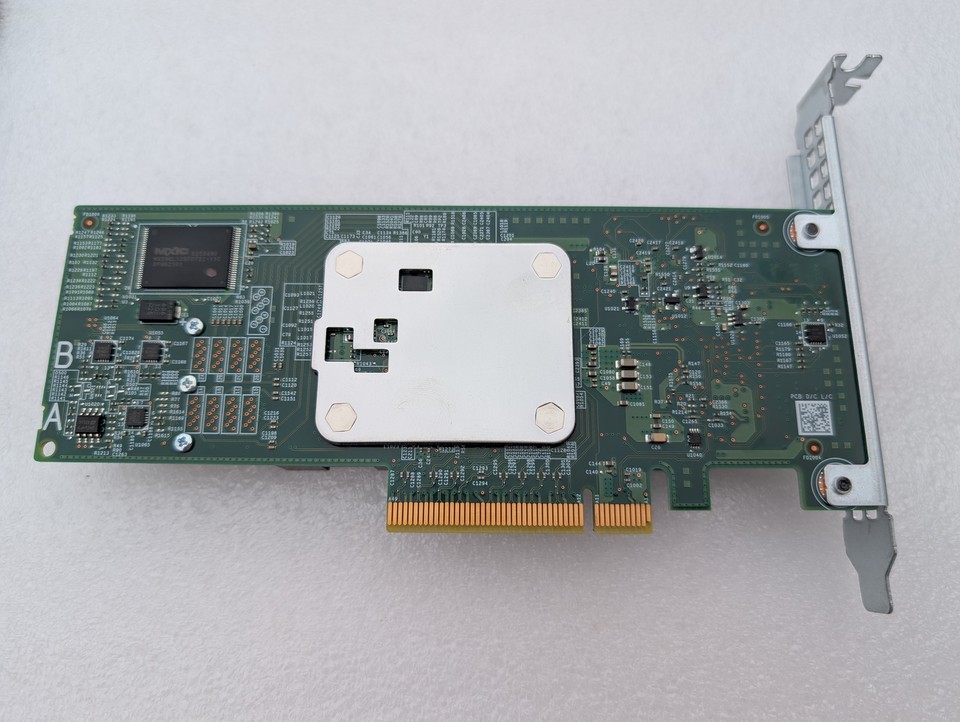 Dell Perc H330 RAID 8-Port SAS 12Gb/S SAS Storage Controller 2X SFF ...