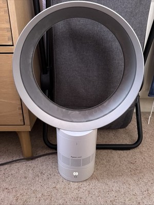 Dyson Cool Circular Fan With Remote Control AM06 Model | eBay UK