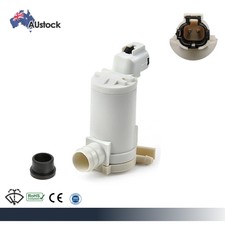 8260A409 Genuine Mitsubishi Motor Windshield Was for sale online | eBay