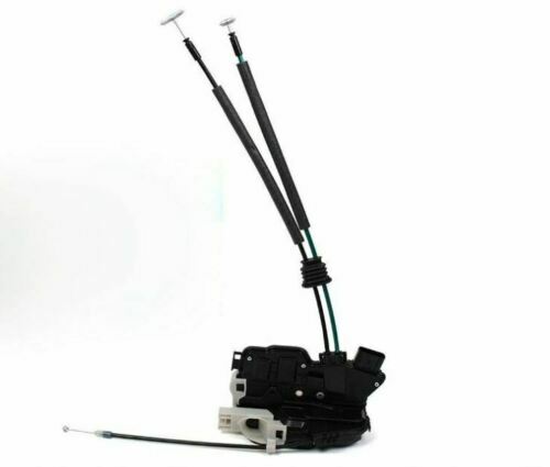 [Hyundai] 81410-2W000 OEM Rear Door Lock Actuator LH For SantaFe 12-16 ...