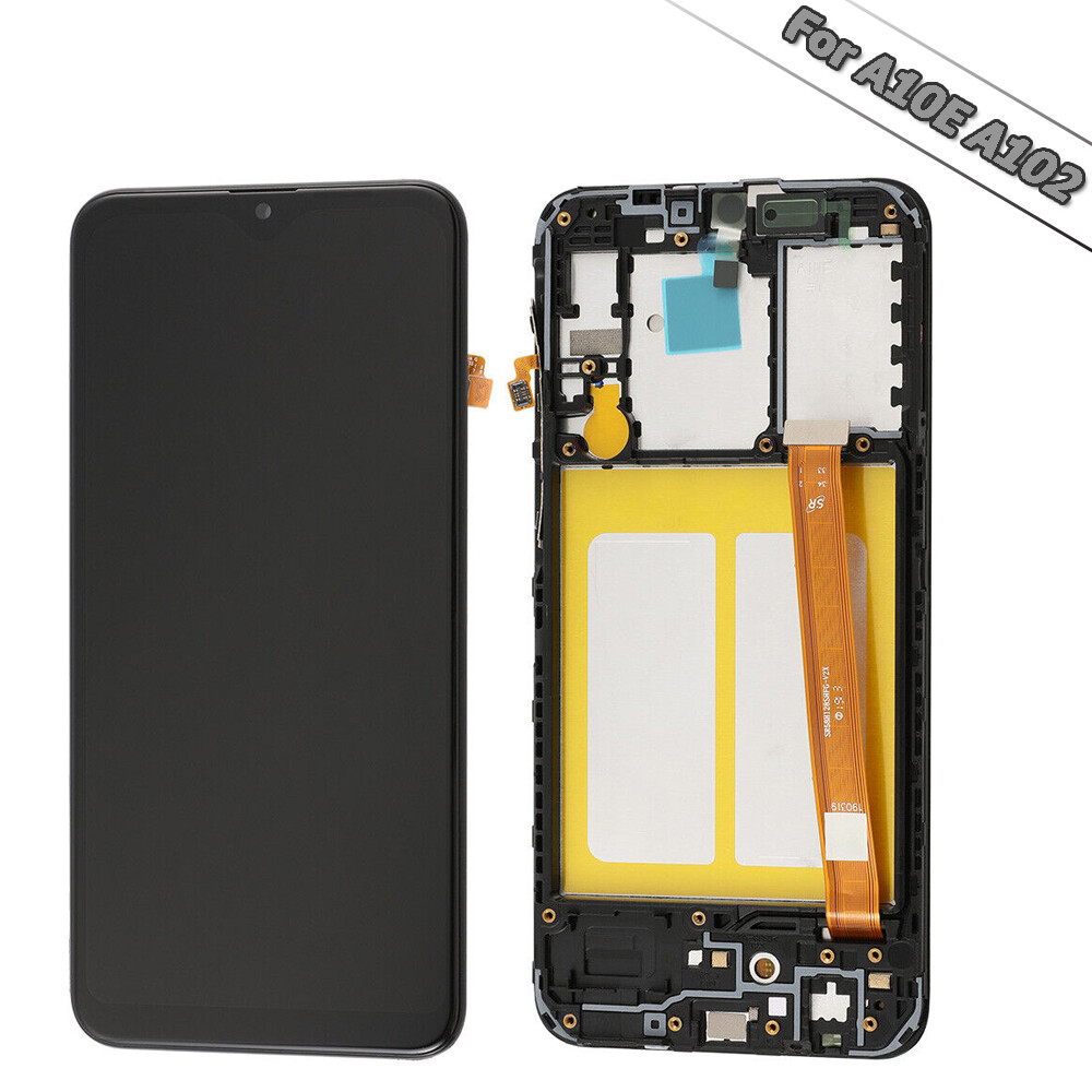 Incell For Samsung Galaxy A10E SM-A102 LCD Display Touch Screen ...