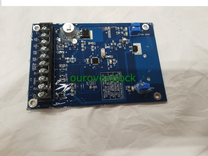 For Genie Part 22052GT, 22052 NEW 22052 Horsepower Limiter Circuit ...