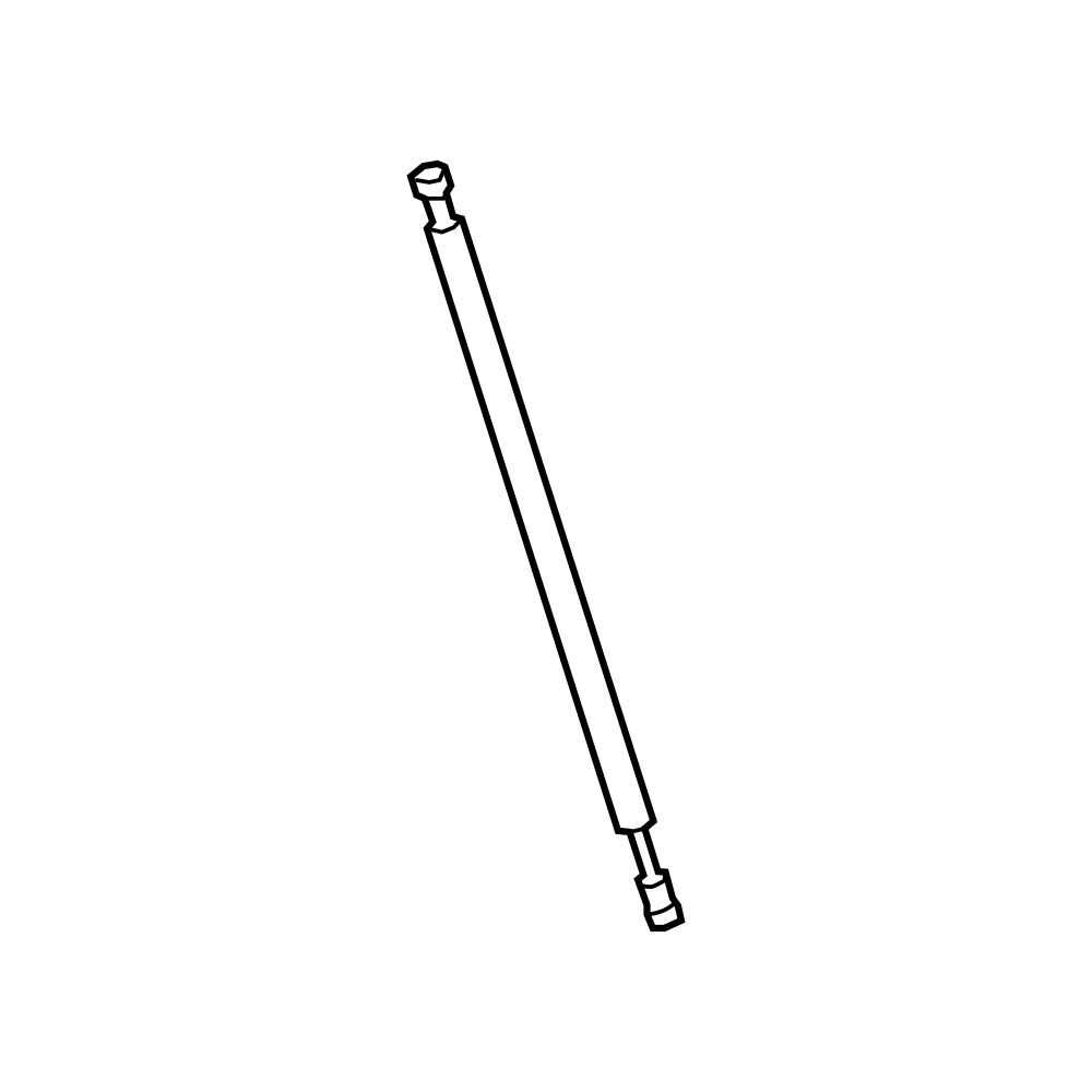 Genuine OEM Hatch Lift Support For BMW i3 i3s 2014-2021 | eBay