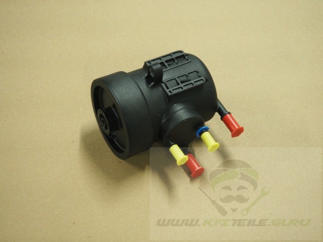Audi Original A2 1,2L 1,4L Diesel Kraftstofffilter 8Z0127401B online ...