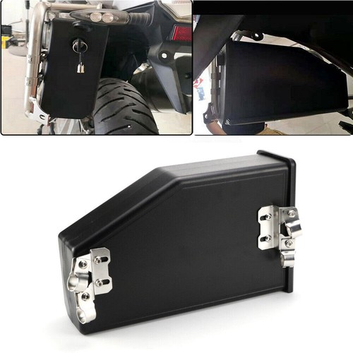 Motorcycle 5L Tool Box For BMW R1200GS R1250GS LC Adv F750GS F850GS ...
