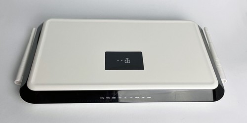 Deutsche Telekom Digitalisierungsbox Premium 100 Mbps WLAN Router 2x ...