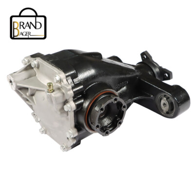 For 2013-2019 Cadillac ATS Rear Differential Axle Carrier 3.27 Ratio ...