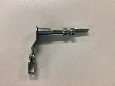 GENUINE YAMAHA PARTS - PUSH LEVER ASSY. DT125 YZ80 YZ125 IT125 - 2X3 ...