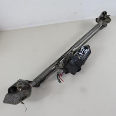 Windscreen CHRYSLER PT CRUISER 2000-2010 used (28451) | eBay