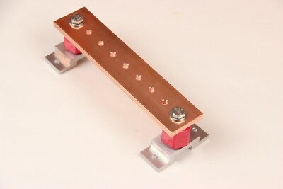 Connectors, Switches & Wire - Bus Bar
