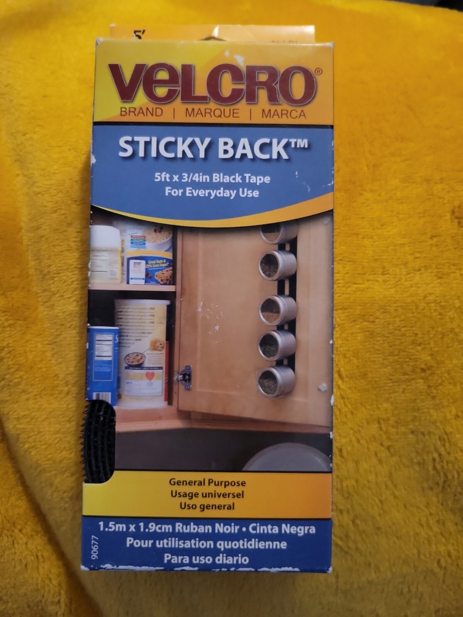 Velcro Uses