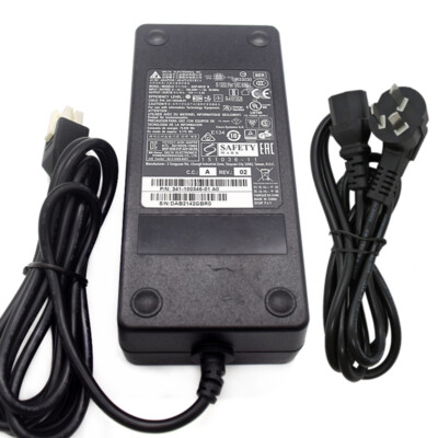 Cisco C896VA C897VA C897VA-K9 Router AC Adapter Power Supply Charger | eBay