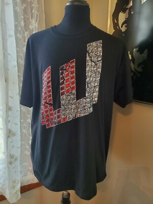 Winter Jam 2011 Spectacular Tour Shirt Size XL | eBay