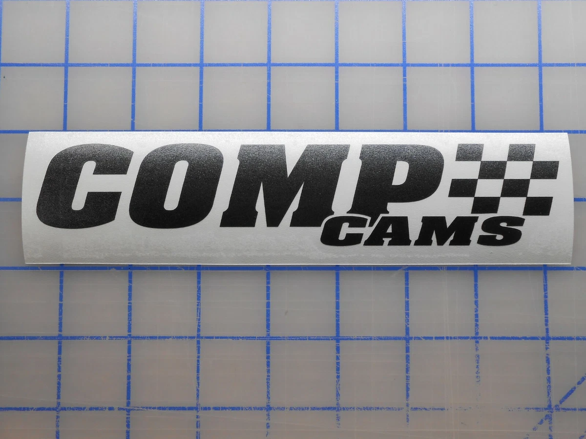 Comp Cams Logo