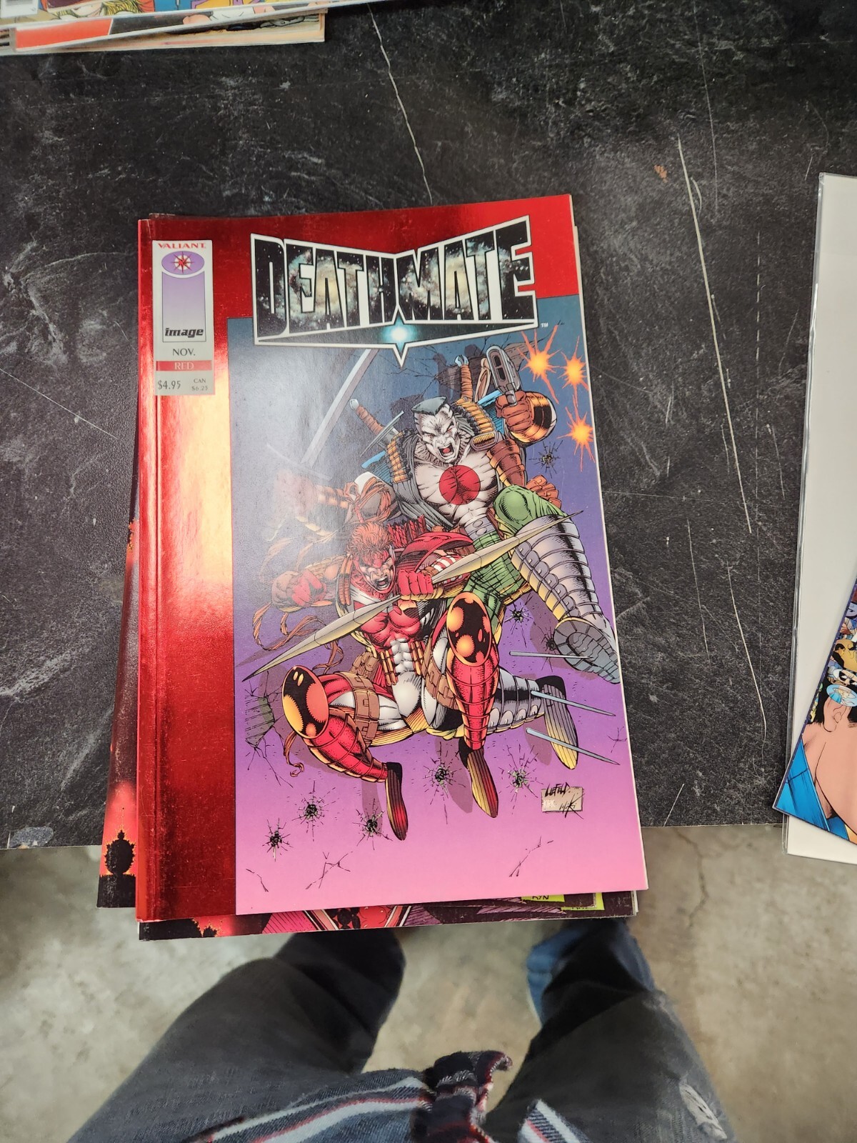 Huge Comic Book Lot 250 Independent Comic books | eBay