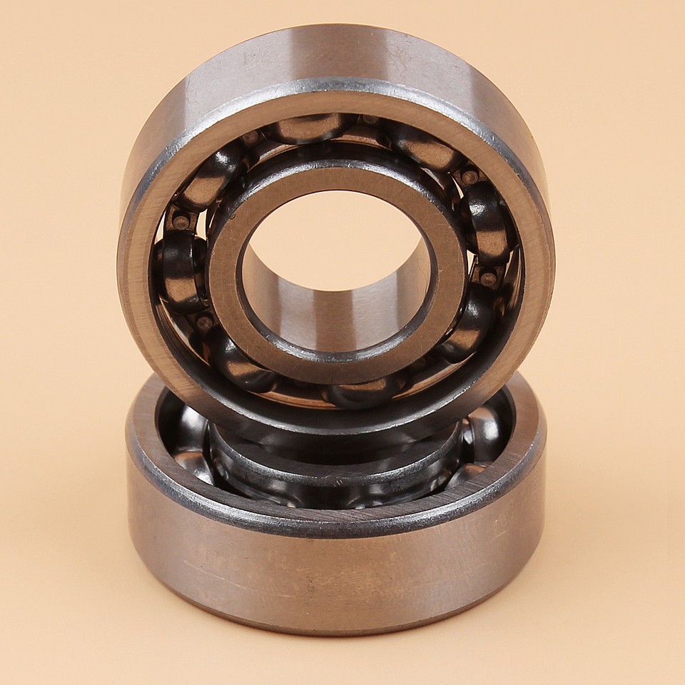 Crankshaft Ball Bearing for Jonsered 2041 2045 2050 2051 2055 2063 2065 ...
