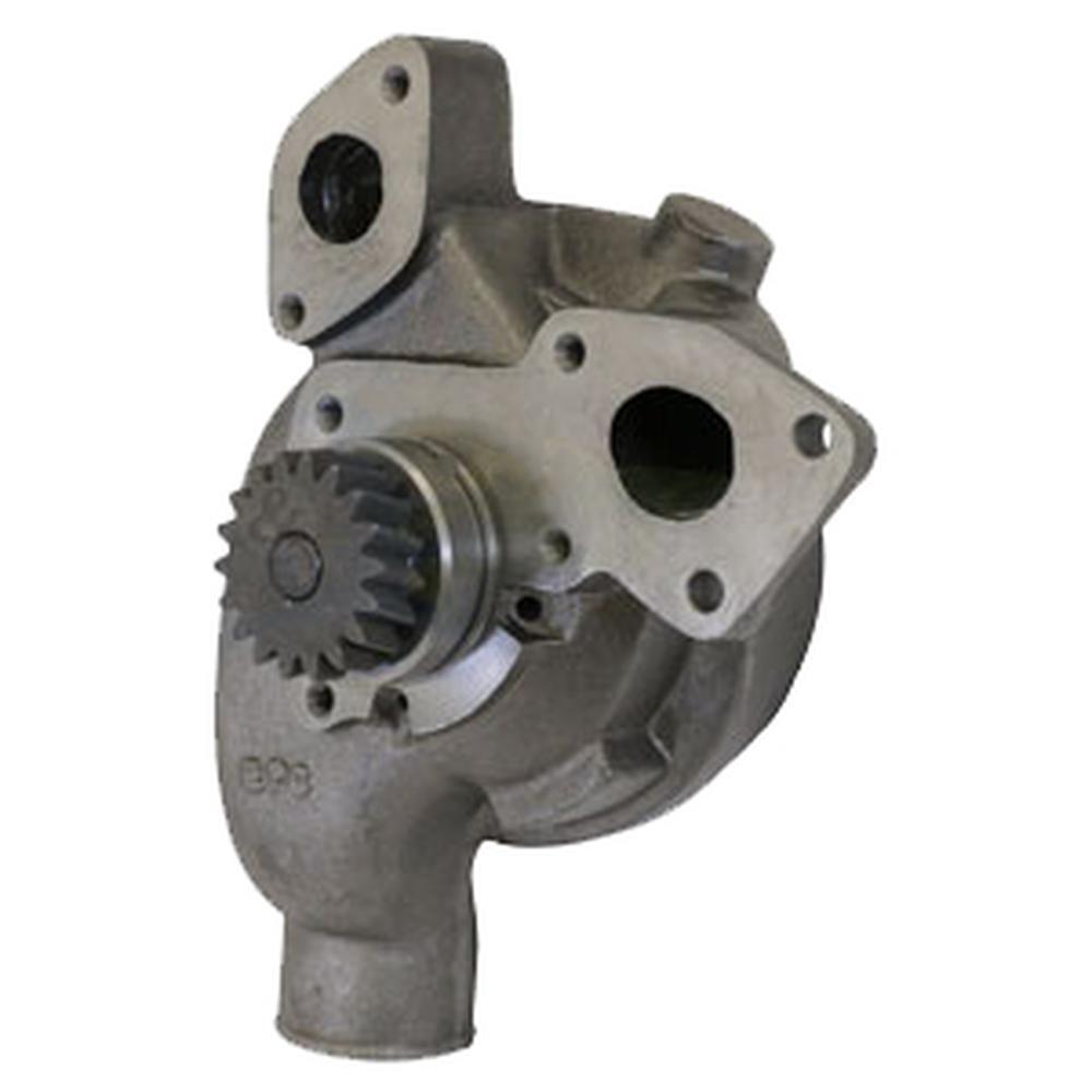 Perkins Water Pump U5MW0160, U5MW0157 1006-6T, 1006-6TW, 3CX, 4CX 4 & 6 ...