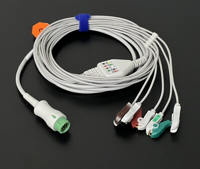 ECG & EKG Systems - Ecg Module