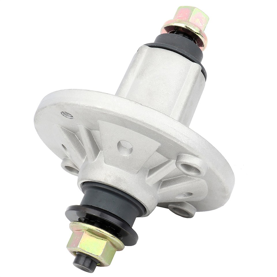 2 Spindle Assembly For John Deere E100 E110 E120 E130 LA100 LA105 LA110 ...