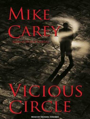 Vicious Circle (Felix Castor) - Audio CD By Carey, Mike - VERY GOOD | eBay