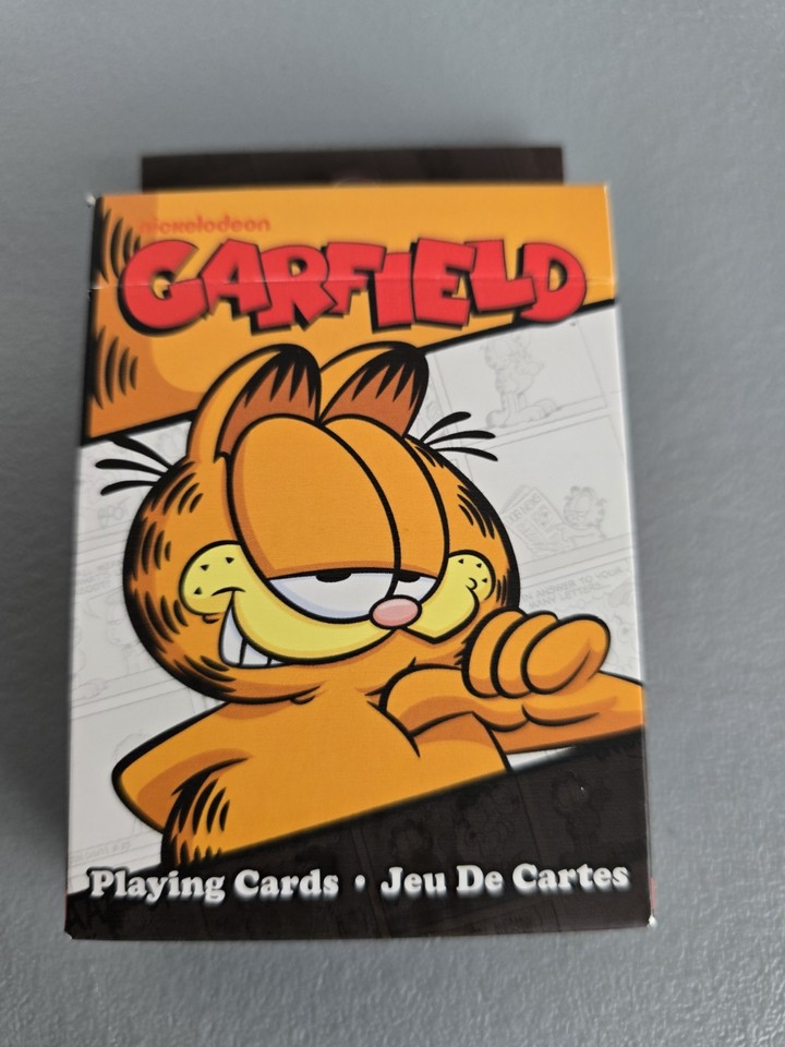 Garfield The Cat 8pc Lot Wall Light Switch Cover Plate Claw Marks & 7 ...