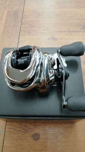 Shimano 21 Antares Dc Xg Lh 04265 Bait Reel | eBay