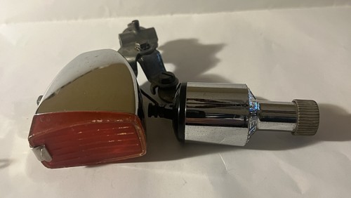 VINTAGE SCHWINN APPROVED BIKE GENERATOR LIGHT SET | eBay