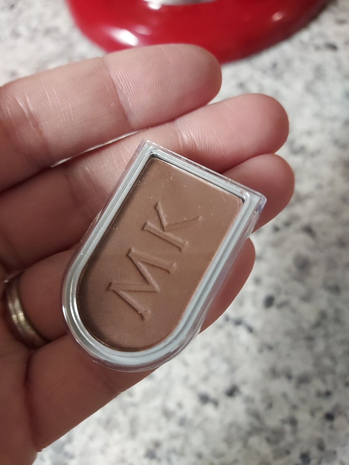 New Mary Kay Signature Eye Color Shadow Cinnabar .09oz Single | eBay