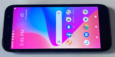 TracFone BLU View 2 32GB B130DL B131DL LCD Display Touch Screen Part ...