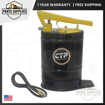 7H1680 Volume Compressor fits Caterpillar 955C 977D Track Loader | eBay