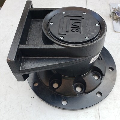 Construction Equip Parts - Loegering Vts