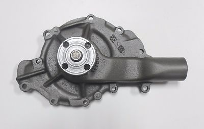 1956 Buick 322 5.3L 1168115 water pump repair your pump service NO PUMP ...