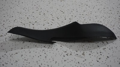 GM 22743741 Extension, Air Inlet Grille Panel 2014-2020 Chevrolet ...