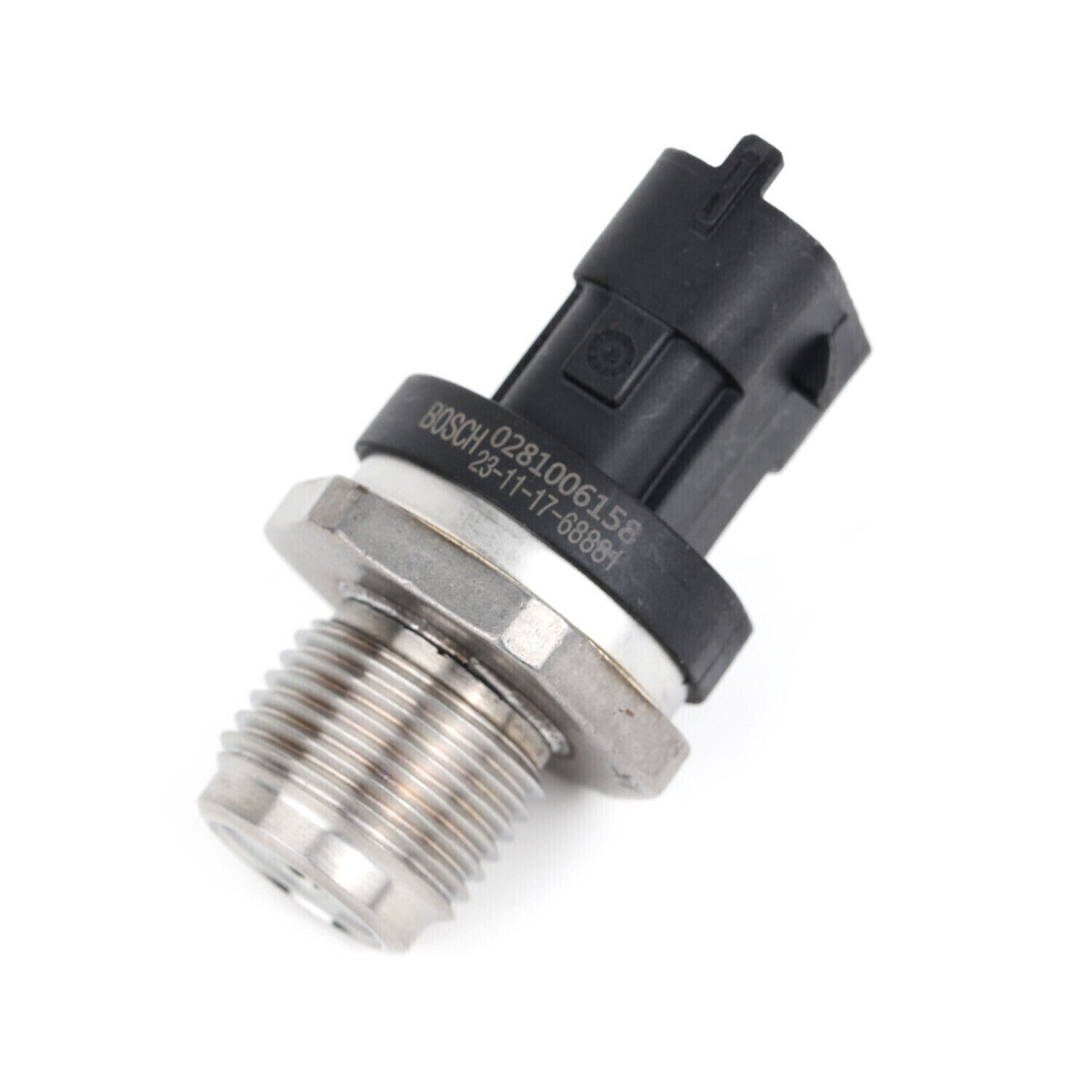 Bosch 0281006158 Pressure Sensor for sale online | eBay