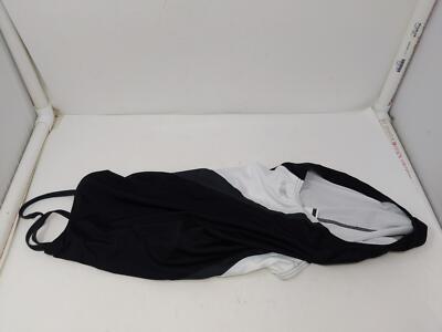 Speedo Women's Standard Swimsuit One Piece ProLT Relay Back, Black ...