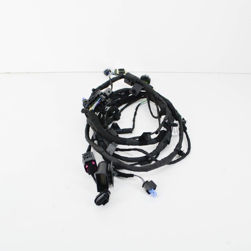 NEW BMW 3 G20 FRONT BUMPER WIRING HARNESS LOOM 61129436174 OEM | eBay