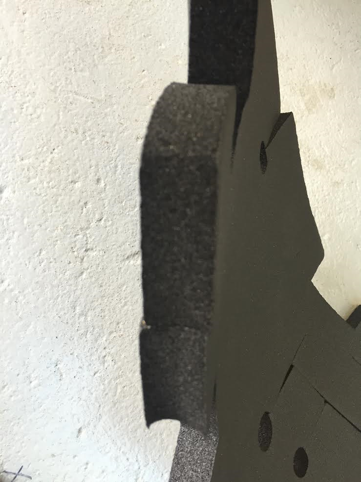 CLASSIC AUSTIN ROVER MINI COOPER LATE CARBURETTOR RHD BULKHEAD ...