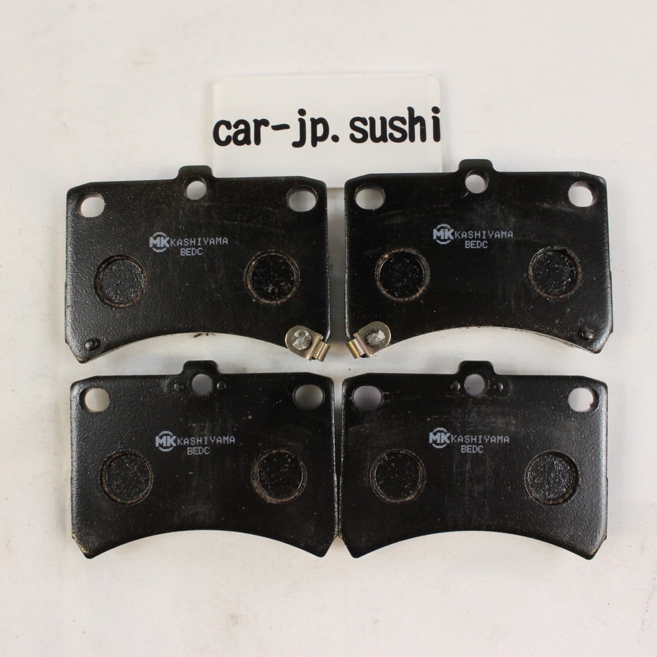 DAIHATSU Mira Hijet Atrai SUBARU Dias Sambar TOYOTA Pixis Front Brake ...