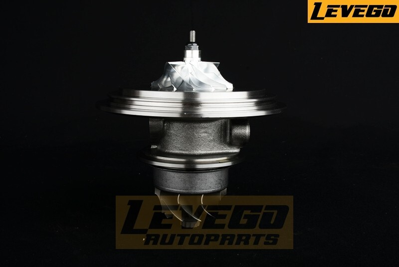 NEW B2G Turbo CHRA for Deutz Volvo Bus 7.2TD 12709700058 12709700031 ...
