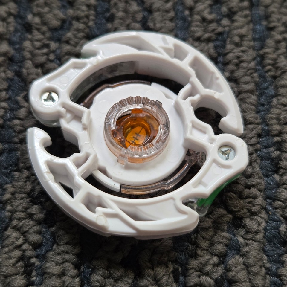 Blaze Ragnaruk Rugby Top League Ver. God Layer Beyblade Burst Takara ...