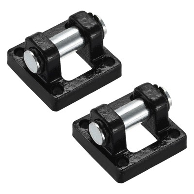 Pneumatic Cylinders - Clevis Mounting