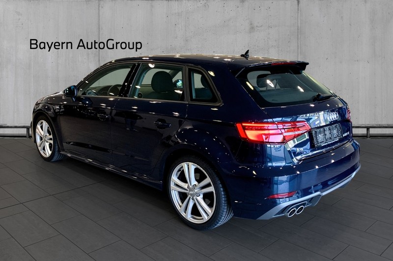Bayern AutoGroup Aalborg | Autoriseret BMW forhandler