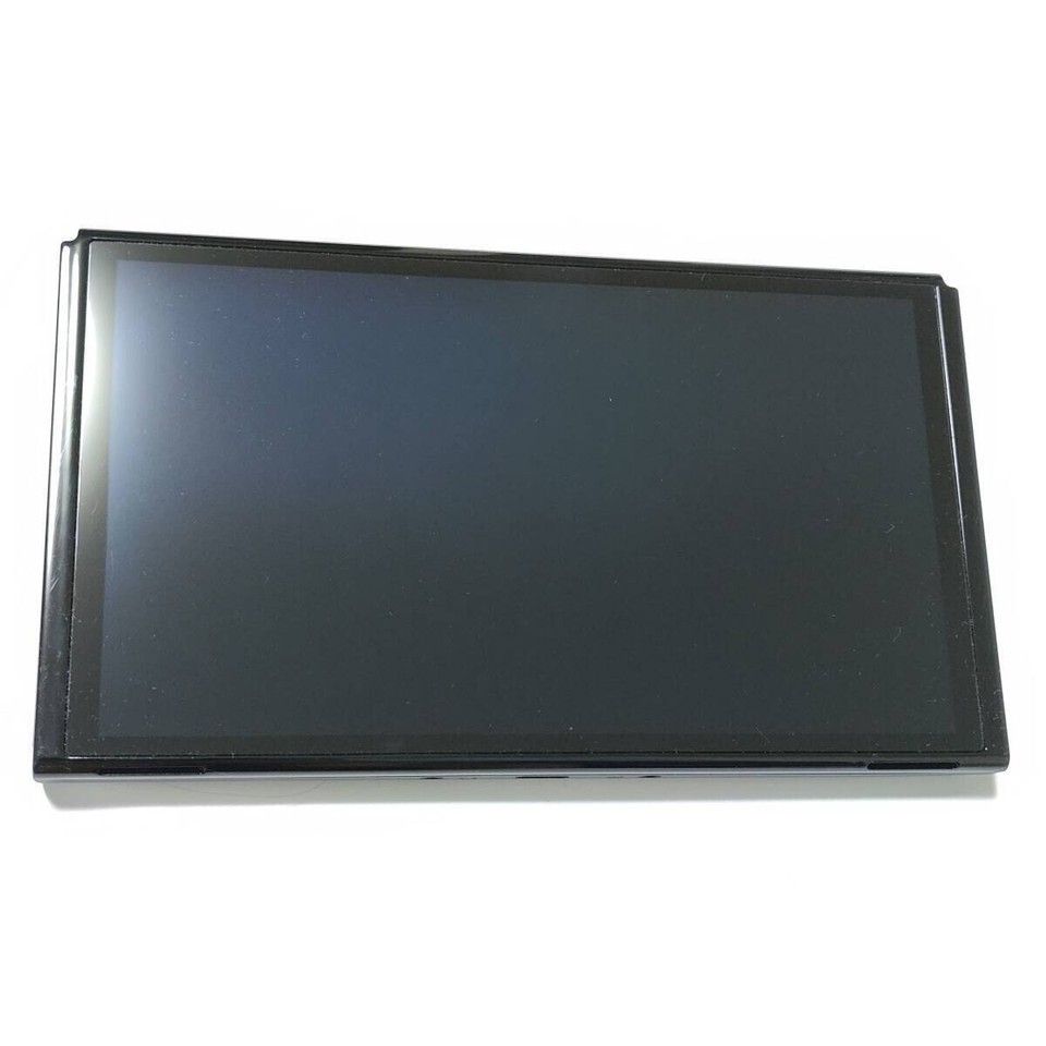 Nintendo Switch OLED Console Tablet Only No scratches screen Very good ...