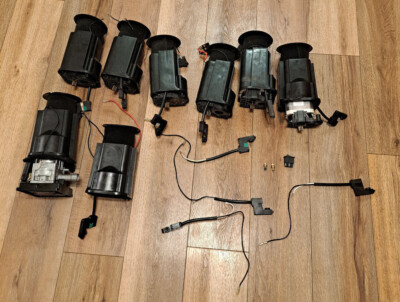 PARTS For SunJoe Motors/Pumps SPX2598 SPX2680 SPX2688 SPX3000 SPX3001 ...