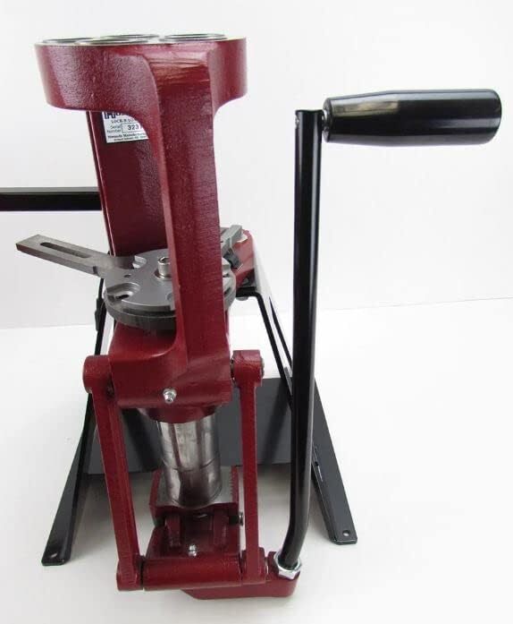 Bench Mount Riser Stand for Hornady Lock-N-Load AP Progressive ...
