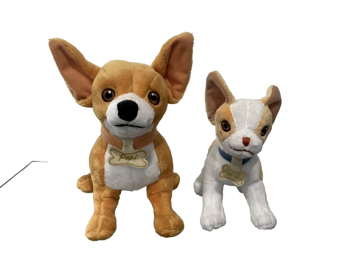 Chihuahua 2 De Beverly Hills Papi Jr Beverly Hills Chihuahua 2