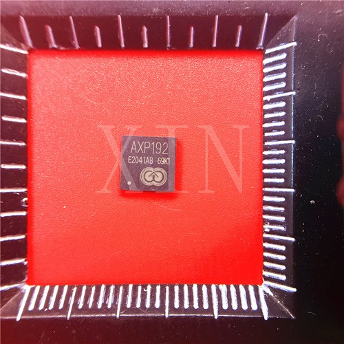 10PCS AXP 192 AXP19Z AXPI92 AXP192 QFN48 IC Chip | eBay